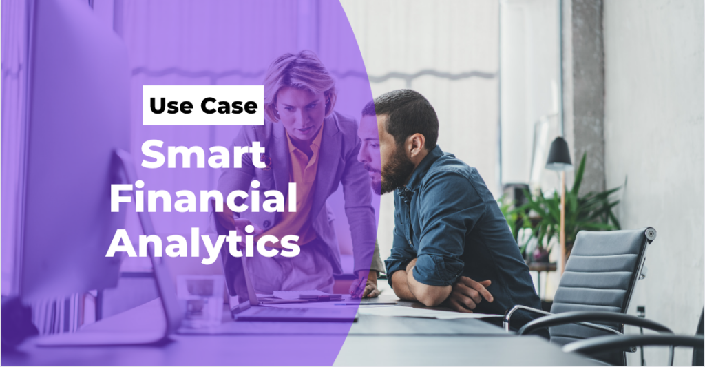 ConverSightSmart Financial Analytics - ConverSight