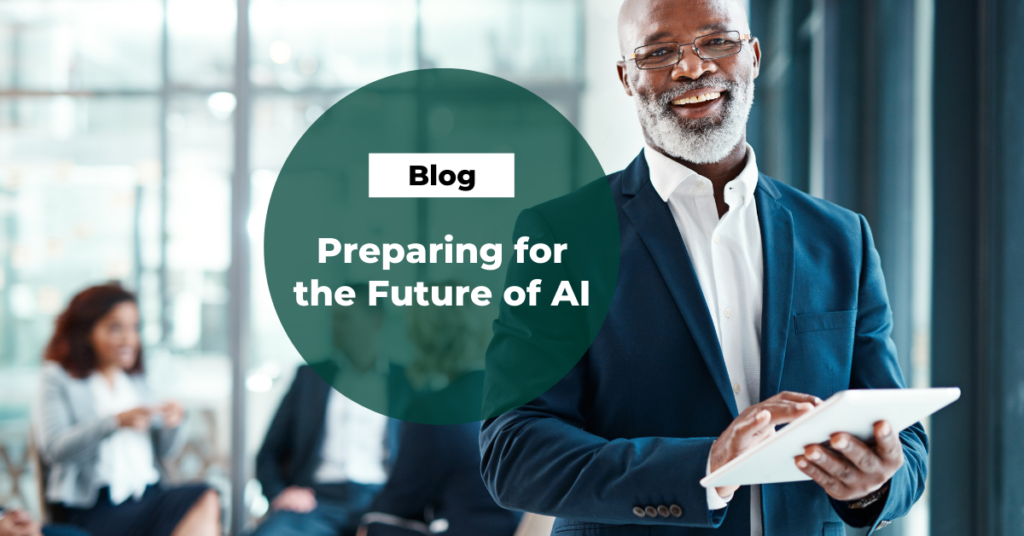 Preparing for the Future of AI