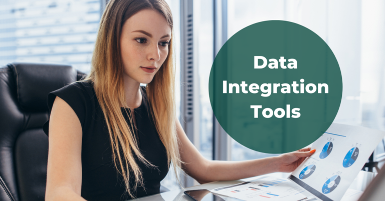 Data Integration Tools | ConverSight