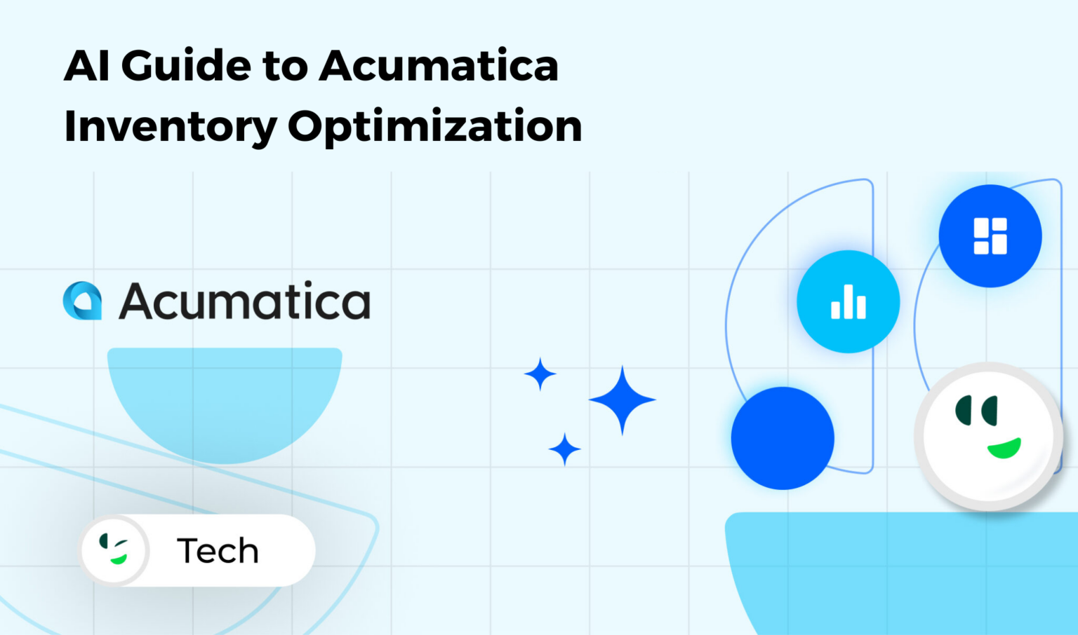 AI Guide to Acumatica Inventory Optimization