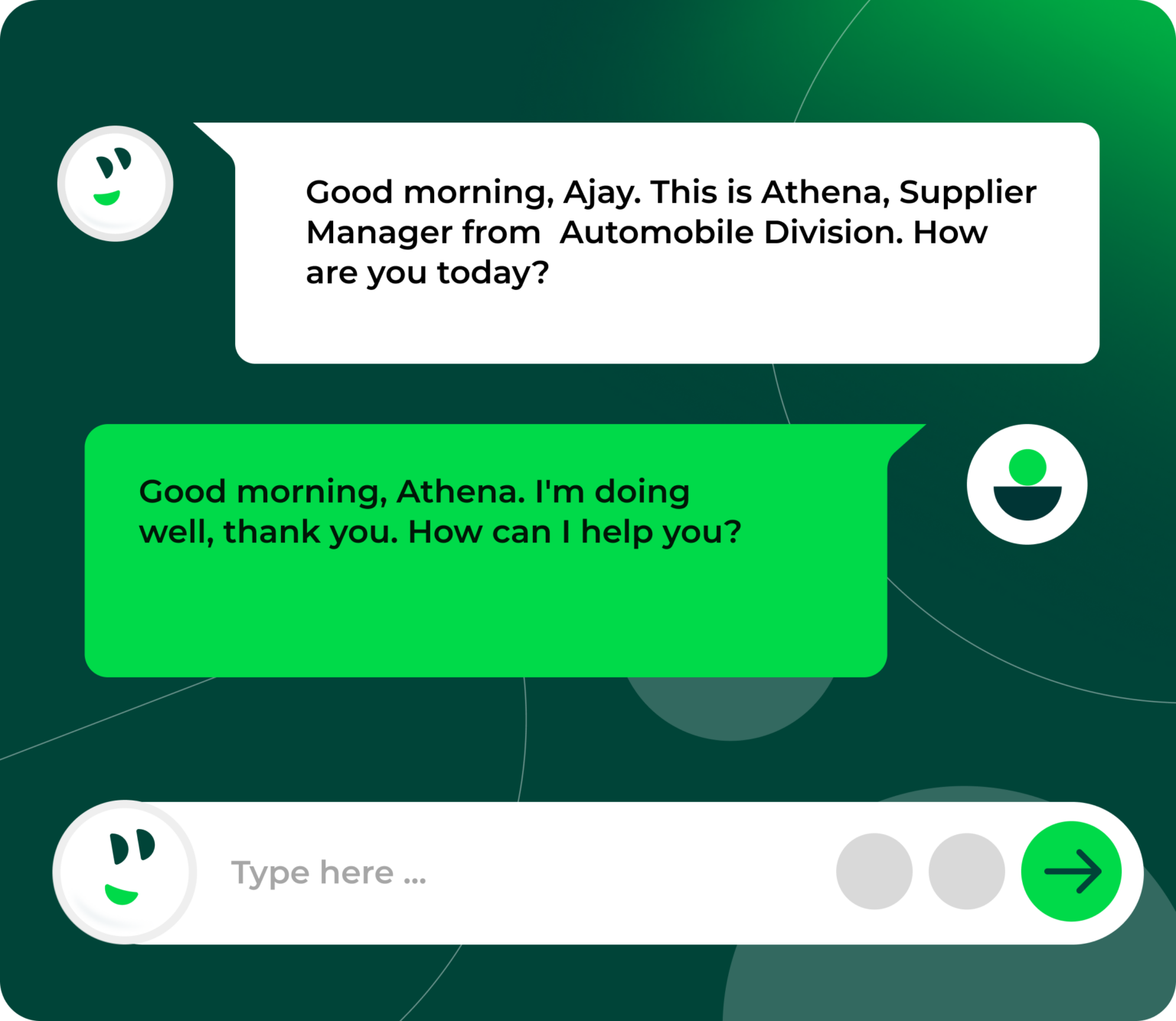Platform Features| Business Intelligence - ConverSight
